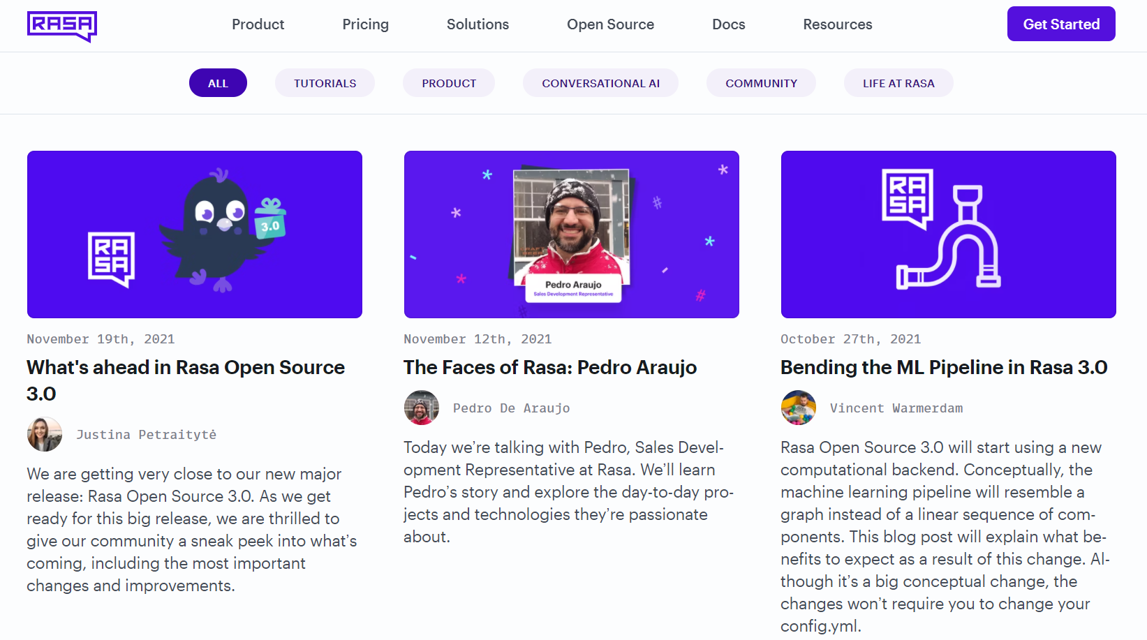 Transformer课程 业务对话机器人Rasa 3.x 聊天和FAQs常见问题解答_rasa faq-CSDN博客
