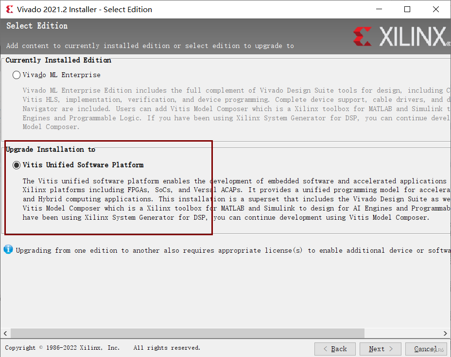Vivado2021版本之后system Generator工具如何打开？xilinx Vitis Model Composer Hdl Library Csdn博客