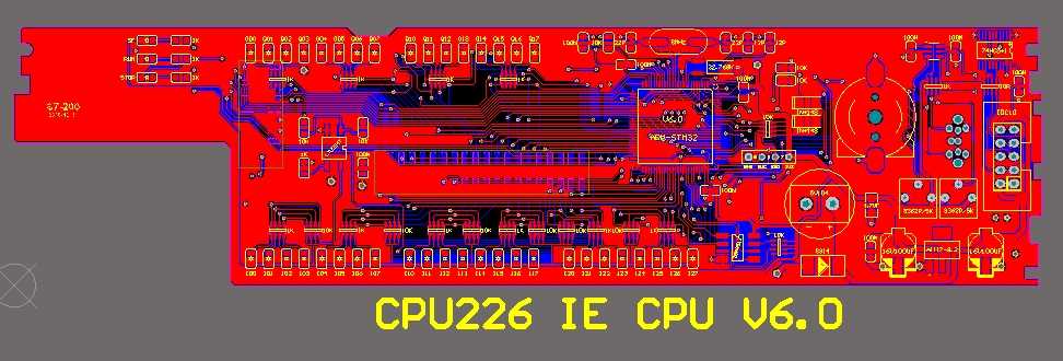 西门子226IE源码,包括pcb,原理图 ,bom,226I E源码/PLC 226IE/西门子226ie源码/226ieplc/带以太网-CSDN博客