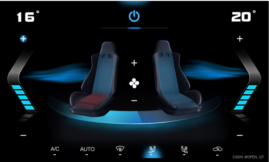 【工程师福利】GT-HMI ：专为国内嵌入式GUI设计开发打造的免费神器！-CSDN博客