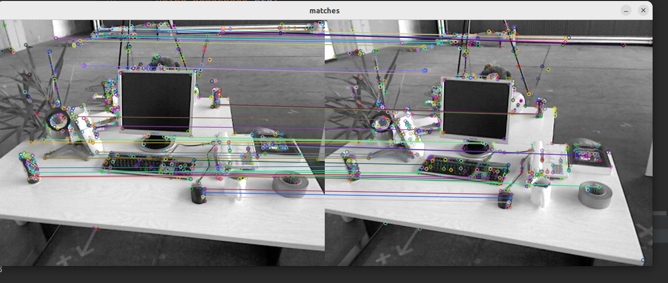 【SLAM十四讲】实战错误解决_slam cuowu-CSDN博客