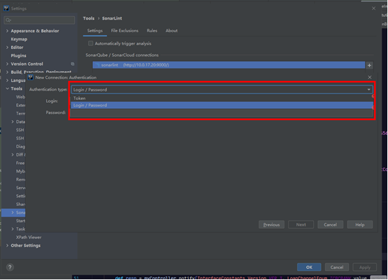 idea使用sonarlint插件_idea sonarlint-CSDN博客
