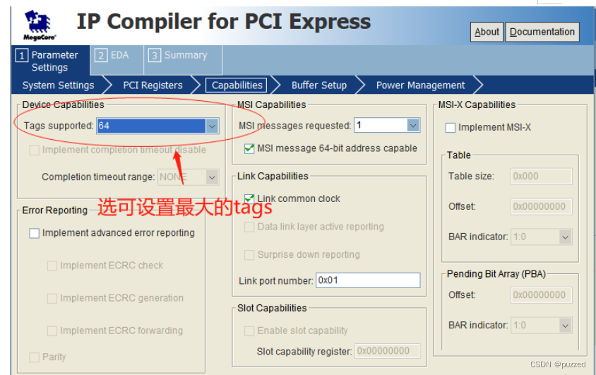 基于Altera系列FPGA的PCIE(EP)的实现_altera pcie开发板资料-CSDN博客