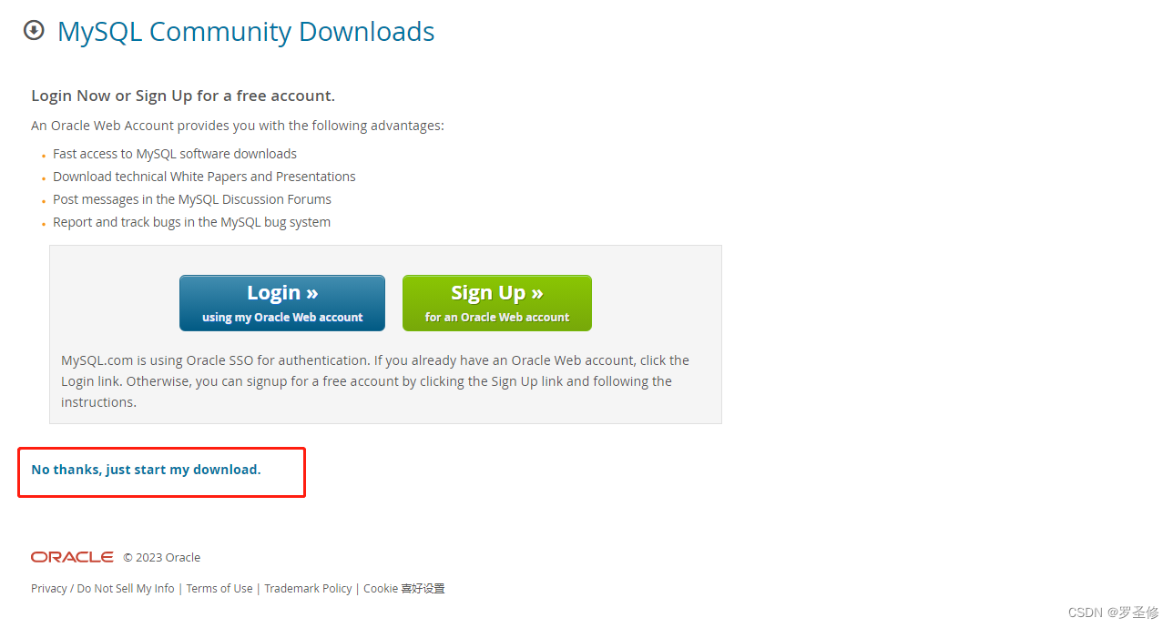 一、Mysql8.0.34-安装教程_mysql 8.0.34-CSDN博客