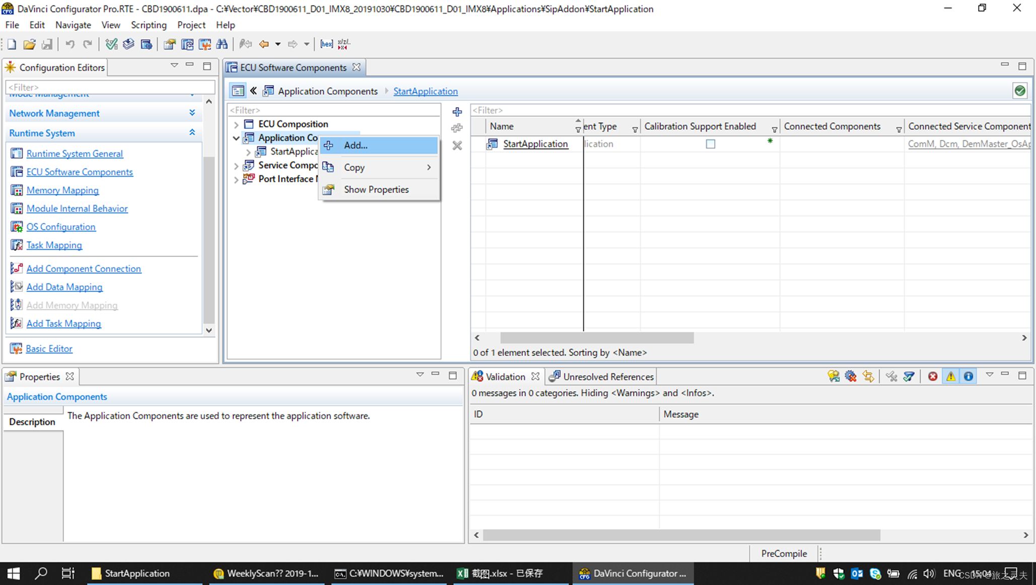 【Autosar工具使用】_autosar无法进入runnable-CSDN博客