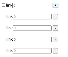 js动态创建input框_js动态添加input-CSDN博客