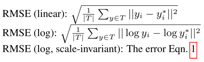 Depth Map Prediction from a Single Image using a Multi-Scale Deep ...