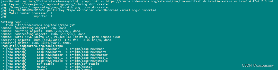 Imx6ull采用yocto构建嵌入式linux系统(三)yocto生成linuxbin在arm下运行 Csdn博客 8859