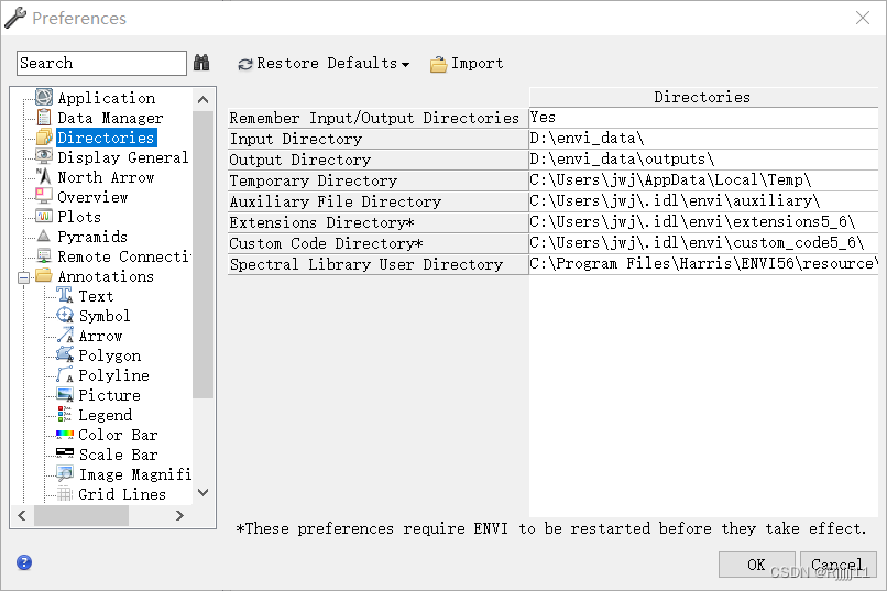 ENVI哨兵一号数据处理_envi软件sentinel-1a数据预处理-CSDN博客