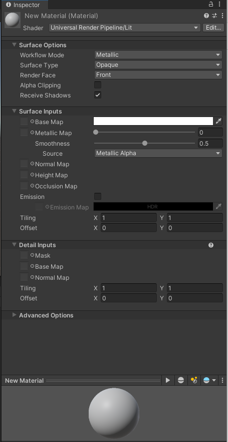 【unity笔记】L2Unity Shader基础_untiy怎么连shader-CSDN博客