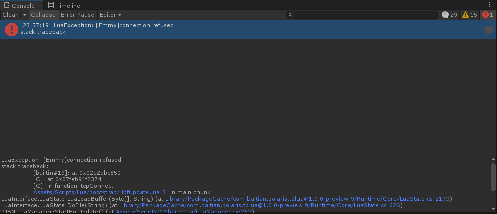 使用Rider断点调试lua代码_rider 调试lua-CSDN博客