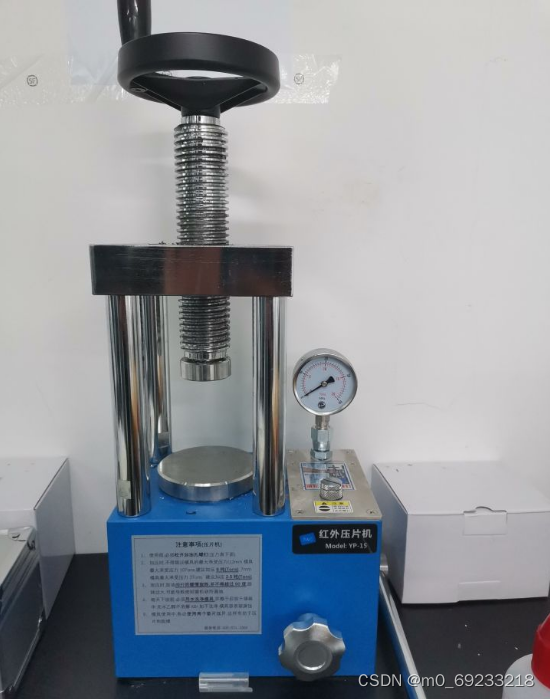 热常数分析仪hotdisk测试中常见问题与解答_hotdisk导热系数仪 探头不对有影响吗-CSDN博客