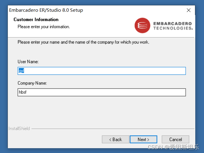 【Sql Server】ER/studio实现数据库设计全过程_erstudio-CSDN博客