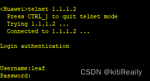 网工学习笔记01—相关命令及rip、opsf、isis、bgp路由协议介绍_vrp8 commit 清空-CSDN博客