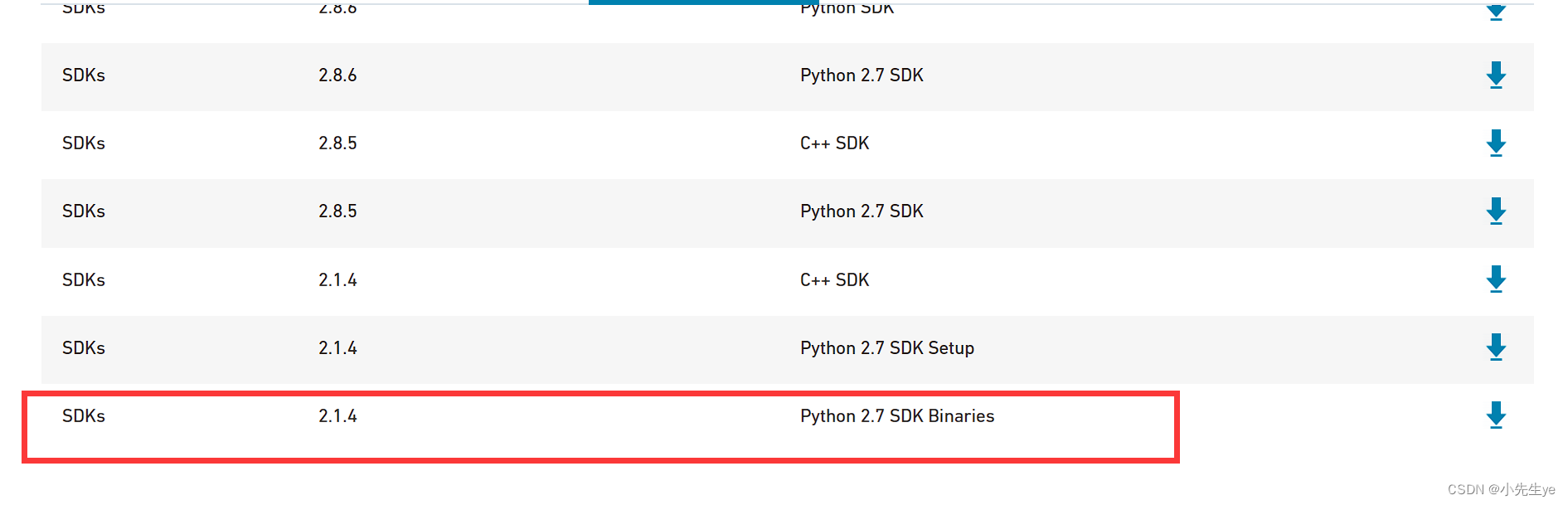 利用naoqi连接控制NAO机器人的配置教程以及32python的安装_naoqi控制nao说话-CSDN博客