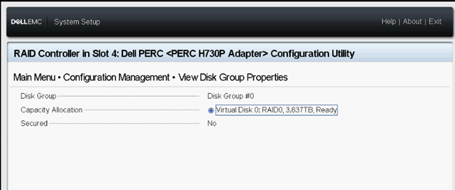 dell服务器使用IDRAC配置RAID独立冗余磁盘阵列步骤_戴尔服务器idrac配置raid-CSDN博客