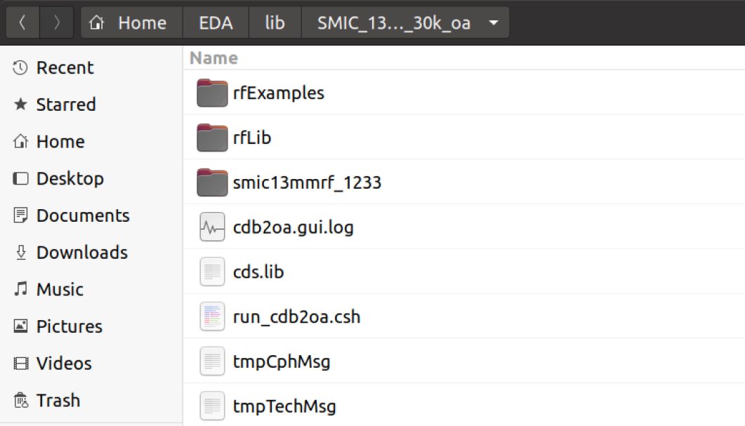 Cadence Virtuoso IC617中常见的报错和警告的解决方法_error while compiling rules file-CSDN博客