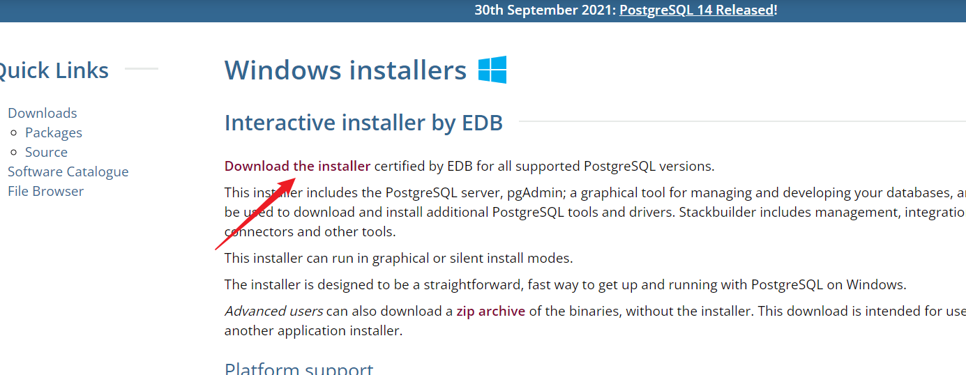 postgresql保姆级安装教程_pgsql安装教程-CSDN博客