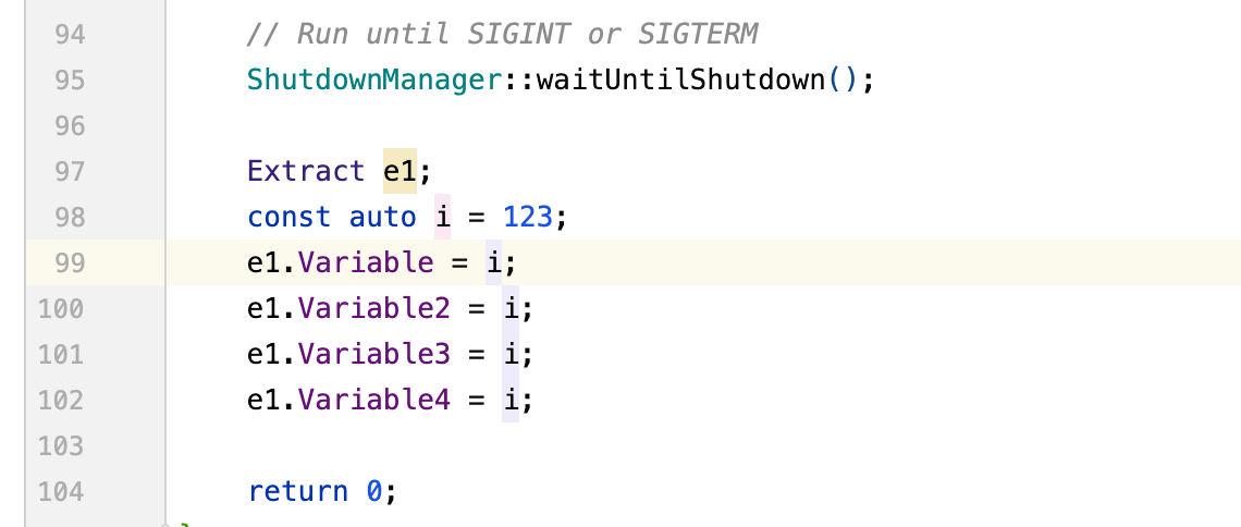 clion:一些相见恨晚的技巧_clion全局搜索-CSDN博客