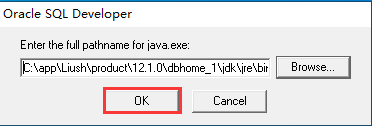 Oracle12C安装、数据库连接的详细教程_oracle12c连接数据库-CSDN博客