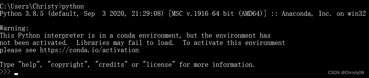 ImportError: cannot import name ‘open_code‘ from ‘io‘ (unknown location)解决方案_importerror: cannot ...