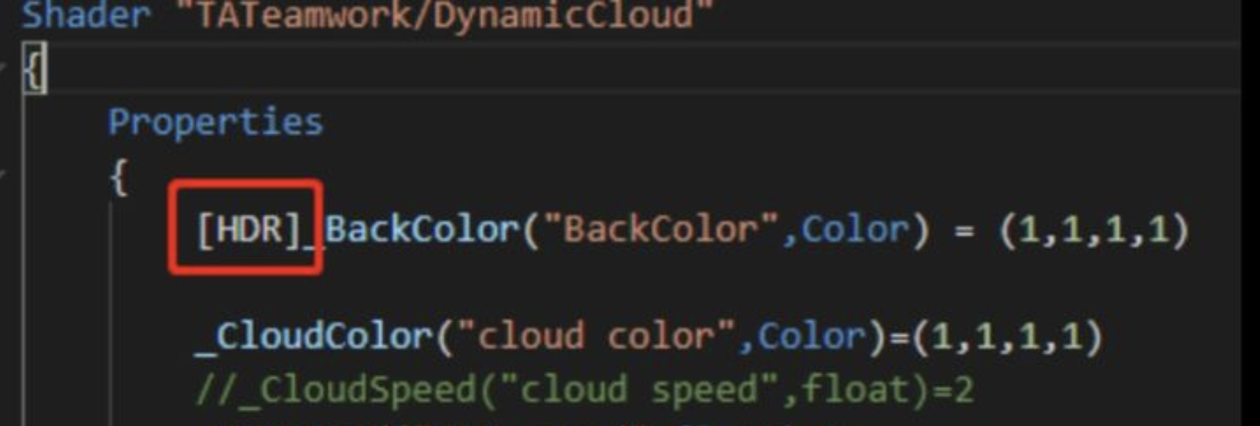 LDR和HDR_ldr hdr-CSDN博客
