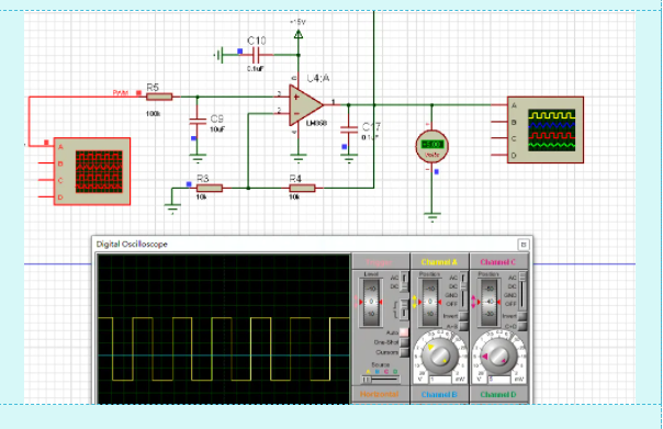 PWM基础应用_pwm应用-CSDN博客