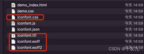uniapp引入iconfont图标_导入uniapp iconfont加-CSDN博客