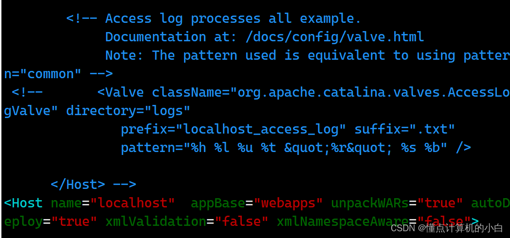 nginx+tomcat集群，动静分离_tomcat 集群联合nginx动静资源分离-CSDN博客
