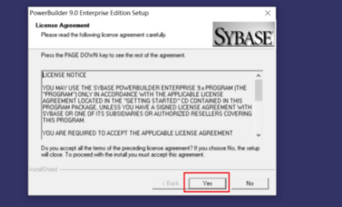 PB9安装步骤-CSDN博客