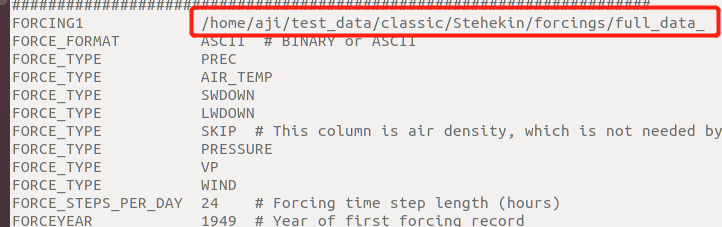 基于Linux下的VIC使用（1）VIC部分（Fortran版本）_编译vic源码过程-CSDN博客
