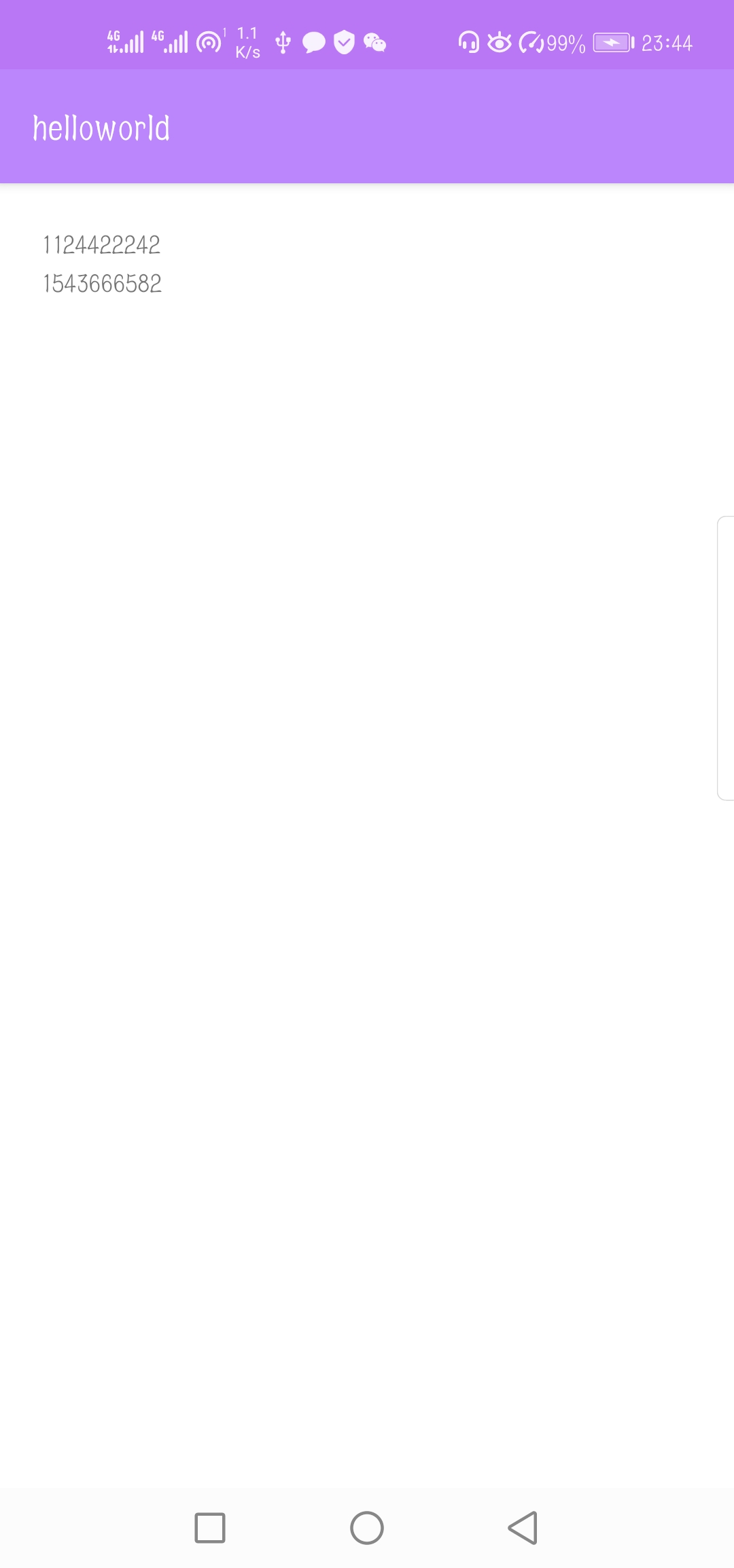 androidstudio简单页面设计_android studio界面设计-CSDN博客