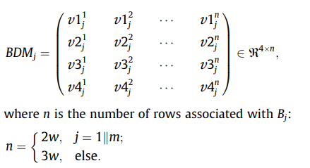 【学习记录】SLAM线特征基础：LSD算法、LBD描述子、普朗克坐标、EDLines算法-CSDN博客