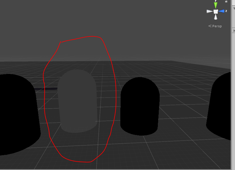 Unity shader 使用 半兰伯特 (Half-Lambert)漫反射会使得模型在没有直射光的情况下漆黑一片_unity的高光shader黑一半-CSDN博客