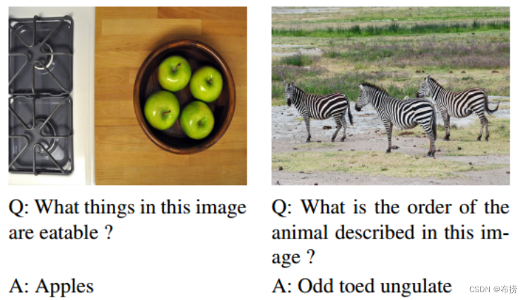 VQA任务学习记录1(附数据使用代码记录)-CSDN博客
