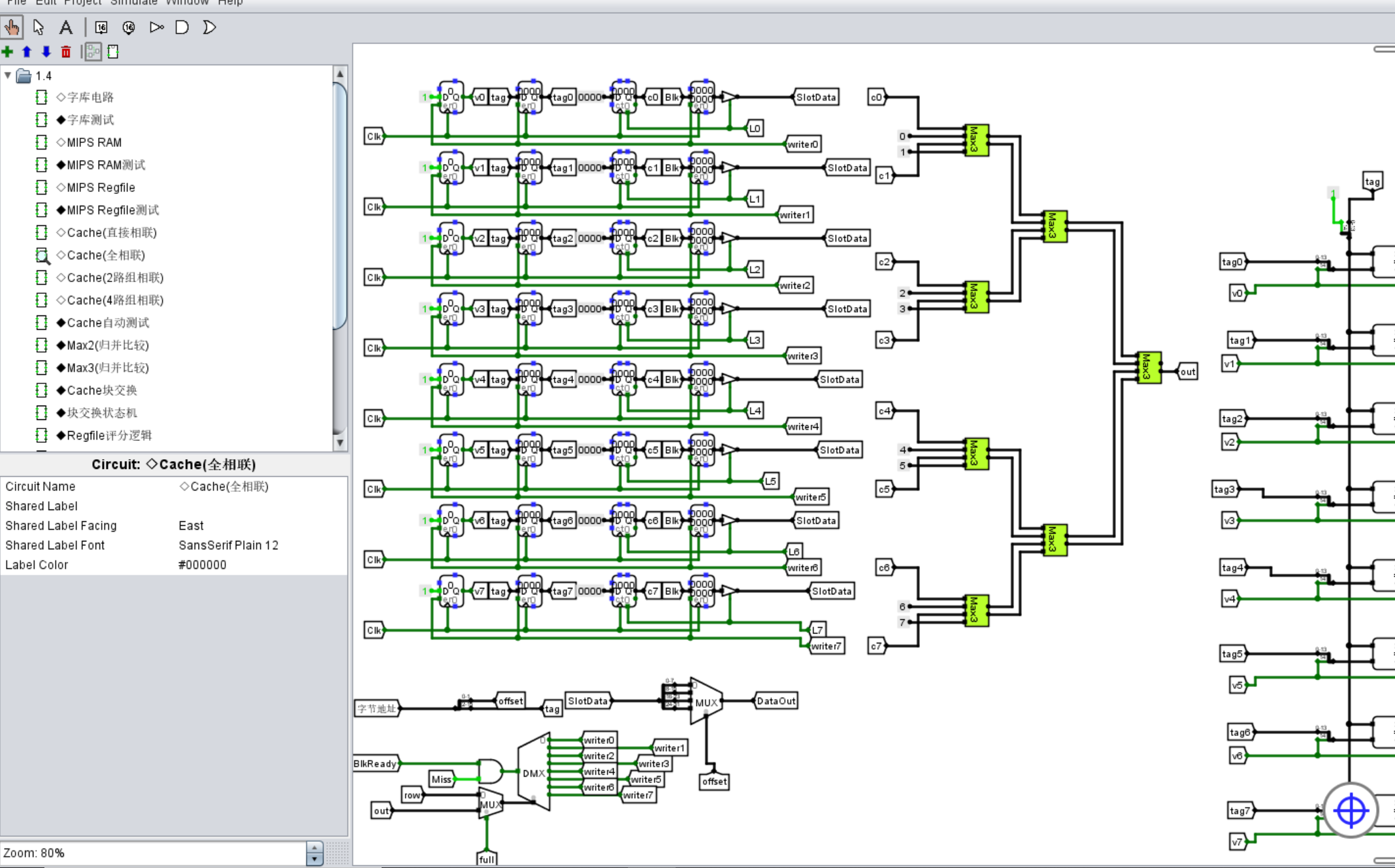 存储系统设计（HUST）_存储系统设计(hust)-CSDN博客