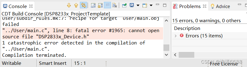 CCS6下载安装及环境配置_ccs下载-CSDN博客
