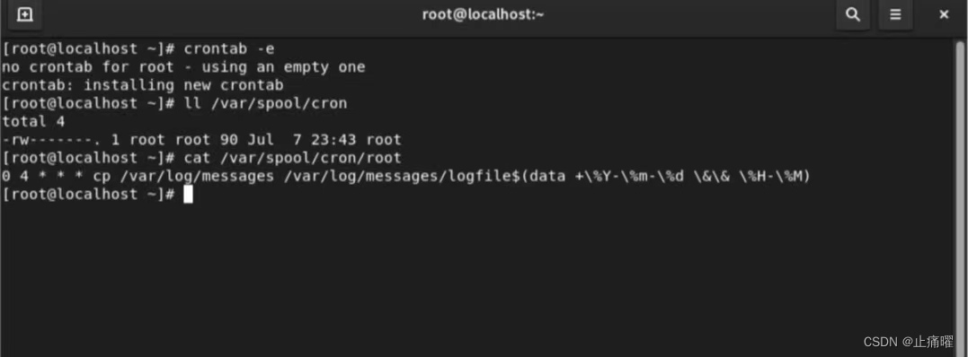 RHCE第一次作业-CSDN博客