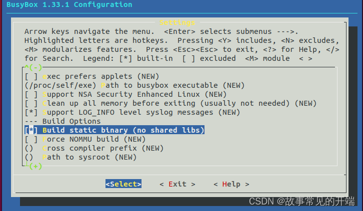lab4:以time/gettimeofday系统调用为例分析ARM64 Linux 5.4.34_gettimeofday引用哪个库-CSDN博客