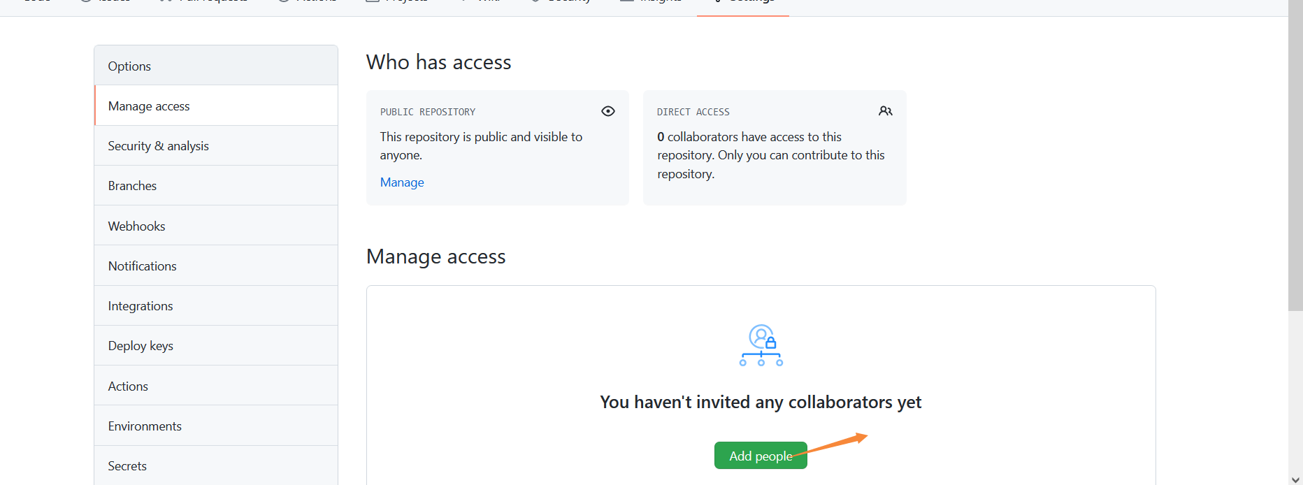 Git 第六章 GitHub操作 -- GitHub团队内部协作（邀请别人进入团队 & 如何同意团队请求）_github如何接受别人的邀请 ...