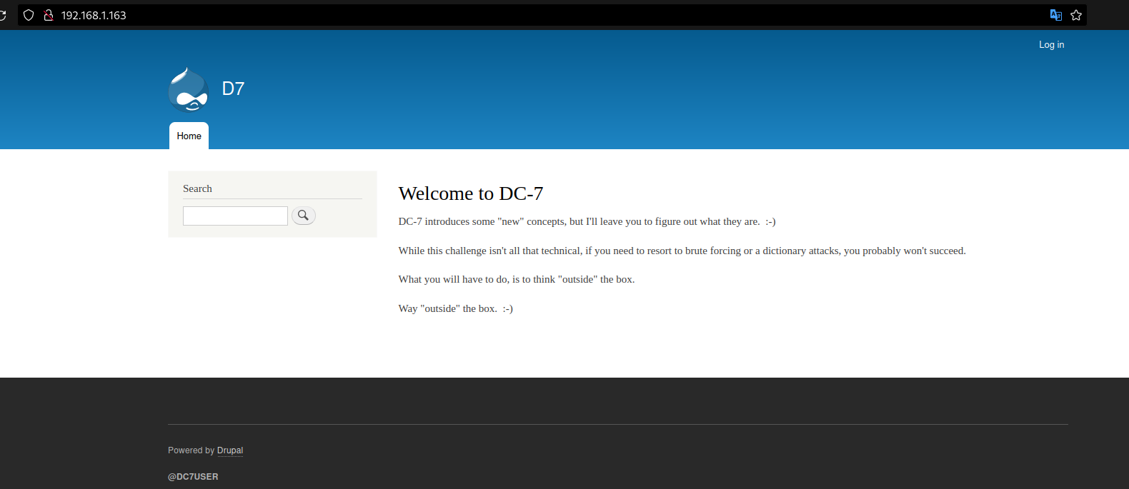 Vulnhub | DC7靶机 渗透测试_dc-7靶机-CSDN博客