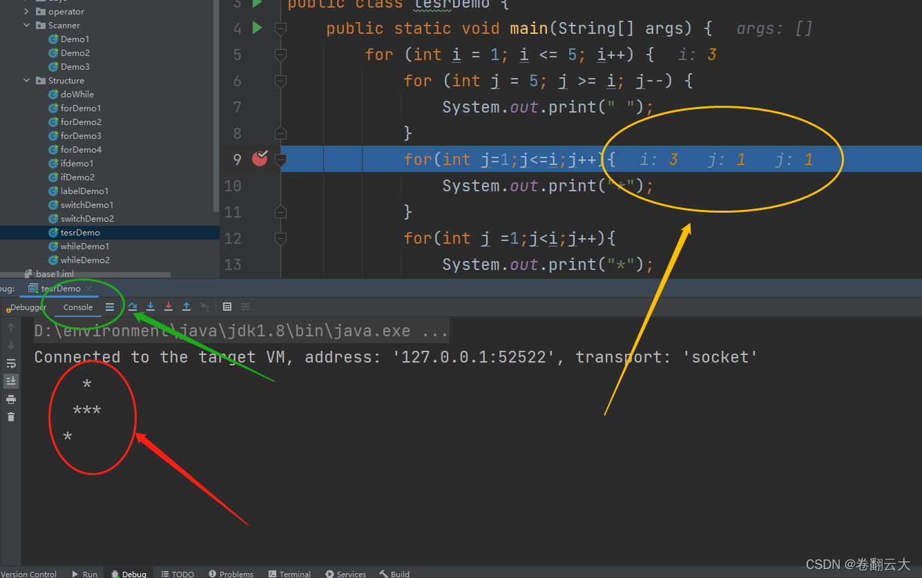 Java学习 day8_public class labeldemo{ public static void main(st-CSDN博客