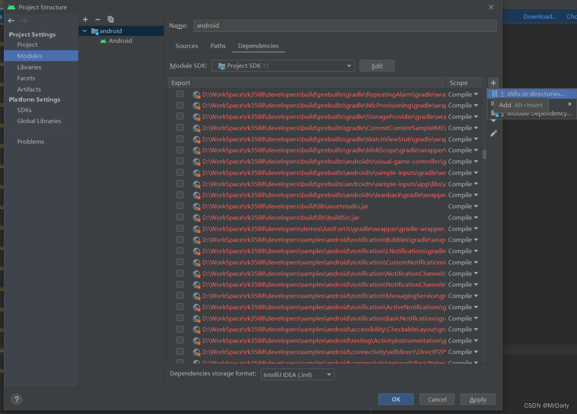 Android系统开发 系统服务开发 Csdn博客 