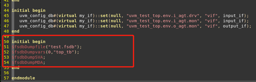 The difference between waveform files (wlf, vcd, fsdb, shm, vpd), and how to generate ...