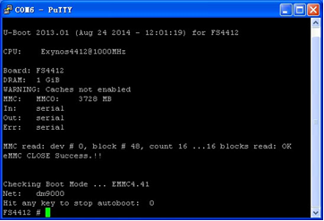 嵌入式系统开发与应用——嵌入式 Linux 调试环境搭建_setenv serverip-CSDN博客