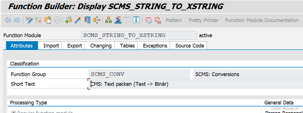 ABAP BASE64/STRING/XSTRING/BINARY 等之间的转换以及科学计数法转换总结_abap 科学计数法-CSDN博客