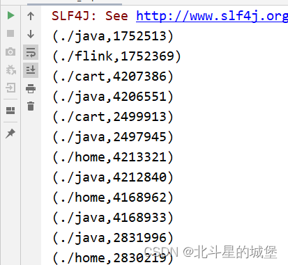 flink之topN的多个解法_flink topn-CSDN博客
