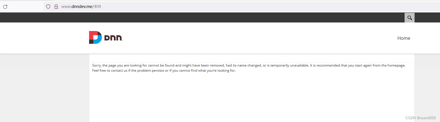 CMS DNN CVE-2017-9822 漏洞分析-CSDN博客