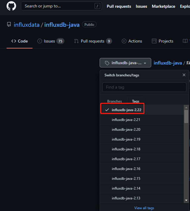 centos7.5安装influxdb-1.7.8_influxdb集群版收费标准-CSDN博客