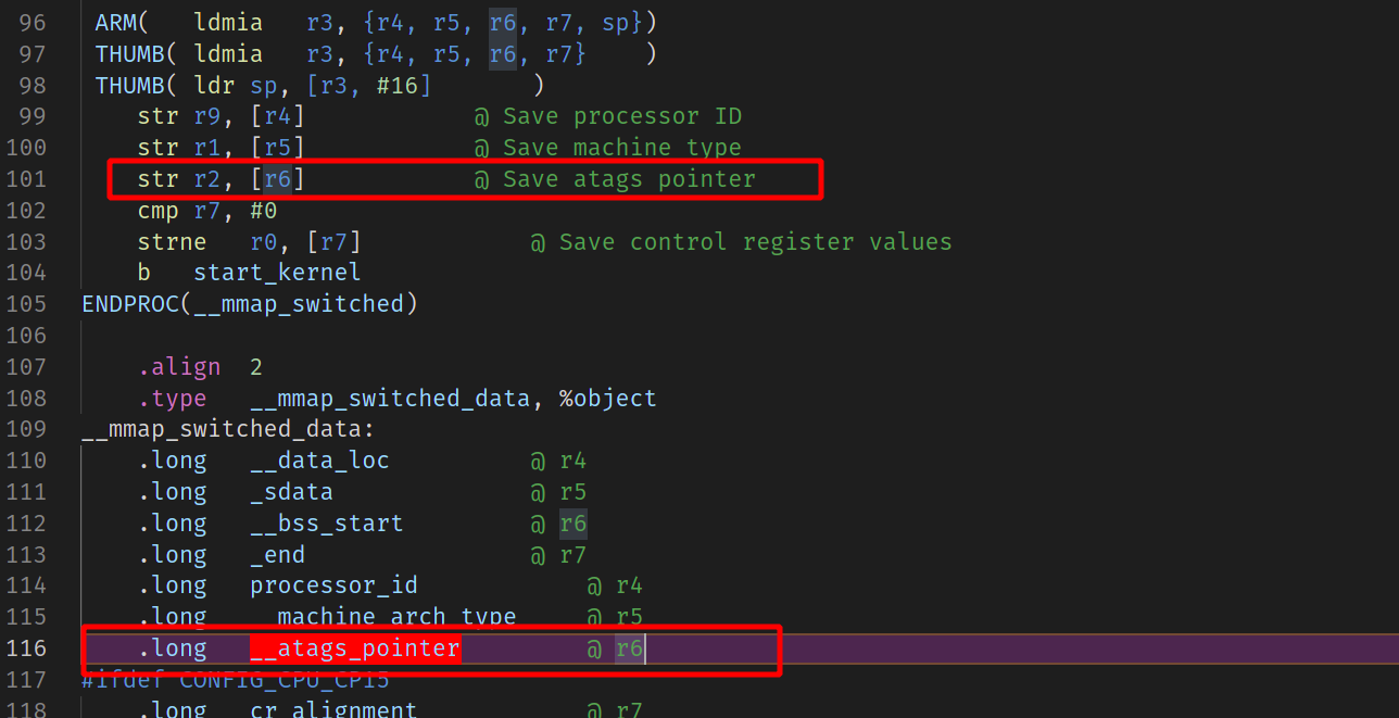 【linux kernel】start_kernel详解系列之【setup_arch】-CSDN博客